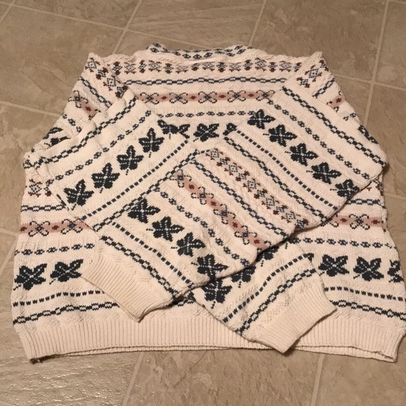 Christopher & Banks | Sweaters | Vintage Christopher Banks Sweater ...